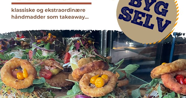 Vælg mellem forskellige luksus håndmadder